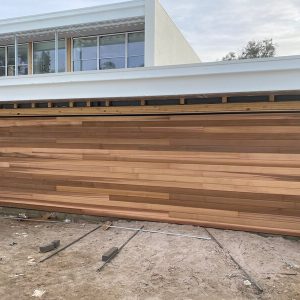 Counterweight Garage Door | Counter Weight Door System